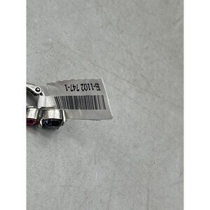 Mariana | Jewelry | Mariana Dangle Drop Earrings Handmade Crystal Pink ...